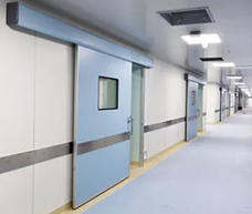 CLASS I II III IV Modular Operation Theatre Room , Fast Construction ...