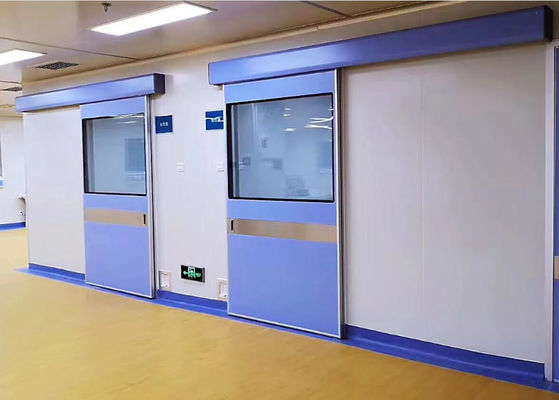 ISO Clean Rooms factory, Buy good quality ISO Clean Rooms Products from ...