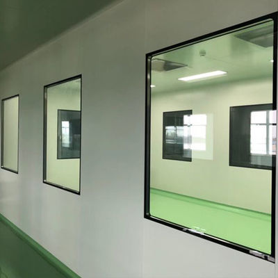 Cleanroom Panels factory, Buy good price Cleanroom Door products